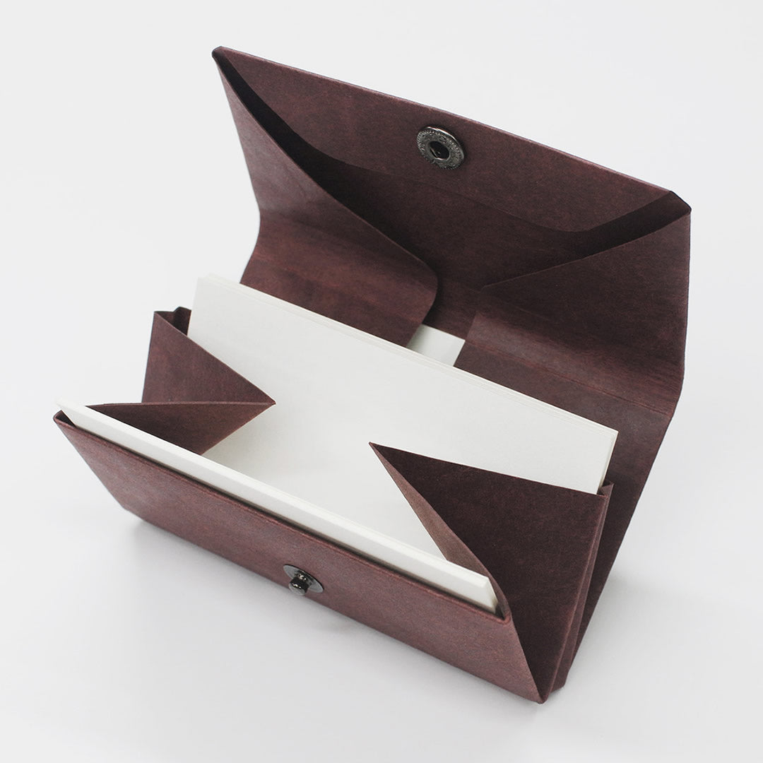 Business Card Wallet – Kamino Wallet